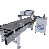 China Honeycomb Panel Gluing Machine for EPs Composite Panel for sale