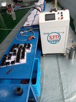 China 2K Adhesive AB Material Manually Potting Machine for Industrial for sale