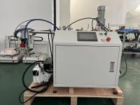 China Small Quantities Dispensing System for 2 Part Adhesives Flexible Dispensing Options for sale