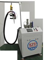 China 2K Dispensing System for Sealing and Potting Electronic Electric Driven Gluing Machine for sale