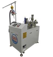 China Cleaning Function 2-Part Meter Mix Dispensing Systems for sale