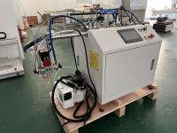China Desktop 2 Part Meter and Mix Dispensing System for sale