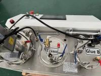China Desktop 2 Part Meter and Mix Dispensing System for sale