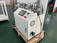 China Desktop 2 Part Meter and Mix Dispensing System for sale