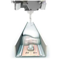 China 2K Electronic Mixing Dosing Systems for Liquid Potting Machine Customizable Dosing for sale