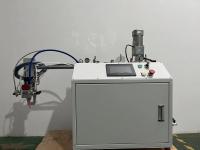 China Upgrade Your Dispensing Process with Standard Meter Mix Machines and Tabletop Dispensers for sale