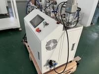 China Upgrade Your Dispensing Process with Standard Meter Mix Machines and Tabletop Dispensers for sale