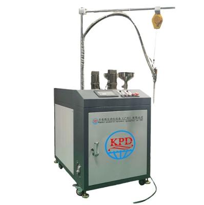 China 2K Metering Systems for Bonding Sealing and Potting Meter Mix Pump for sale