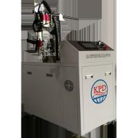 China Optically Clear Polyurethane LED Potting Compound Casting Potting Machine for sale