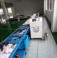 China Optically Clear Polyurethane LED Potting Compound Casting Potting Machine for sale