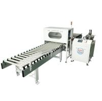 China Glue Spraying Machine for Sandwich Panel Lamination Efficiency for sale