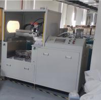 China Ab Glue Potting Machine for CCD Visual 2 Part Bi-Component Silicone Epoxy Polyurethane for sale