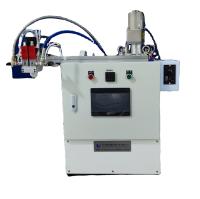 China Mini Urethane Meter Mixing Potting Machine for CDI and Regulators Accurate Dispensing for sale