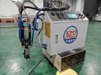 China Screw Valve Epoxy Potting Machine with High Precision for sale