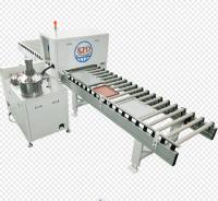 China Smooth Lamination Process With Honeycomb Panel PUR Glue Laminating Machine for sale