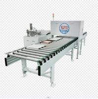 China Smooth Lamination Process With Honeycomb Panel PUR Glue Laminating Machine for sale