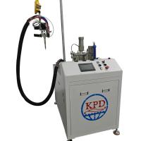 China Professional Handheld Dispensing Equipment for Various Applications for sale