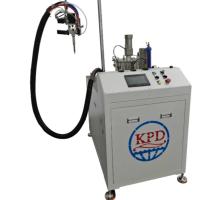 China Professional Handheld Dispensing Equipment for Various Applications for sale