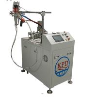 China Hand Glue Gun AB Epoxy Mixing Machine for Bonding for sale