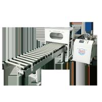 China PU Glue Dispensing System For Sandwich Panel Fixing for sale
