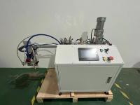 China Glue Dispensing Equipment for Mixing and Dispensing for sale