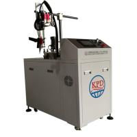 China Resin Mixing and Distribution Machinery for Large-Scale Production for sale