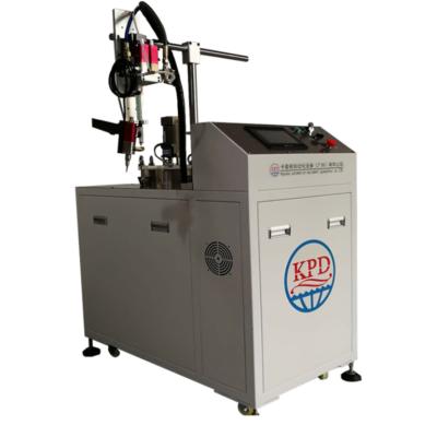 China Resin Mixing and Distribution Machinery for Large-Scale Production for sale
