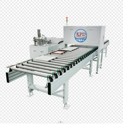China 2 Component PU Adhesive Bonding Machine for Composite Sandwich Panel Condition for sale