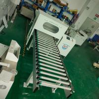 China Sandwich Panel Bonding Made Easy with AB Glue Potting Machine and Core Components Pump for sale