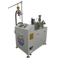 China Pump 2-Part Silicone Adhesives and Sealants Resins Dispensing Machine for Industrial for sale