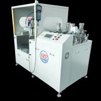 China High Precision CCD Visual Camera Dispenser for Automatic SMT Glue Dispensing Solution for sale