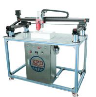 China Meter Mix Pump Two-Part AB Silicone Sealing and Gasket Machine for Consistent Results for sale
