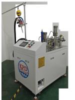 China State-of-the-Art Two Part Mixing and Distribution System for LED Light Manufacturing for sale