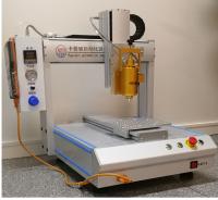 China Meter Mix Pump machine UV Glue Dispensing Machine for LOCA Bonding for sale