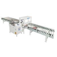 China Two-Component Adhesive Machine for Aluminium and Thermoplastic Honeycomb for sale
