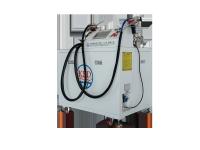 China Industrial Machinery Core Pump AB Liquid Resin Metering Machine with High Precision for sale