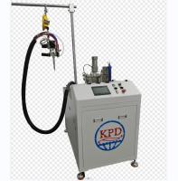 China Style Machine Aluminum Honeycomb Panels with LED Lights and AB Glue Potting Machine for sale