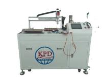 China 260KG Weight Dynamic Polyurethane Dosing System for Precise Mixing and Dispensing for sale