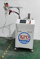China Precision AB Liquid Resin Metering Machine for Precise and Consistent Resin Dispensing for sale