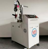 China Resin Dispensing Machine for Two-Part Epoxy and Polyurethane Resin System for sale