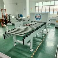 China PU Sandwich Panel Cold Panel Spraying Machine for sale