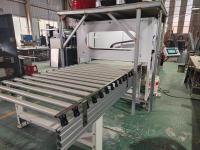 China PU Sandwich Panel Cold Panel Spraying Machine for sale