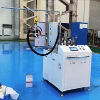 China 2 Component Dispensing System for LED Lights and 2K Epoxy Urethanes for sale