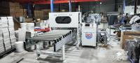 China Electronic Parts Glue Dispensing Spreading Dropping Machine with Standalone Function for sale