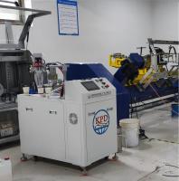 China Two Part Dispensing 2K Meter Mix Systems for AB Glue Potting Machine for sale