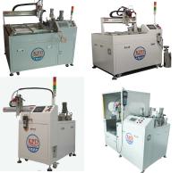 China Thermally Conductive RTV Silicone Potting and Insulation for AB Glue Potting Machines for sale