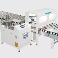China Advanced AB Glue Potting Machine for LED Lights and Honeycomb Panel Spraying for sale