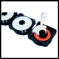 China Thermally Conductive RTV Silicone Potting and Insulation for AB Glue Potting Machines for sale