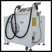 China AB Glue Potting Machine for Solar Modules Junction Boxes IGBTs and More for sale
