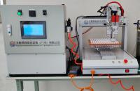 China High Precision 2 Components Potting Machine/Automatic Mixing Machine for Big Projects for sale